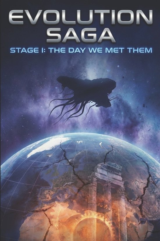 The Evolution Saga- Evolution Saga Stage I, Gorgorod Legends ...