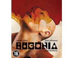 Bugonia (Blu-ray) kopen | BHZNet.nl - Nieuws uit Biddinghuizen