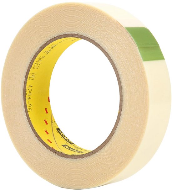 UHMW-Polyethyleen Glijplakband 25,4 mm x 16,5 m - Hoogwaardige ...