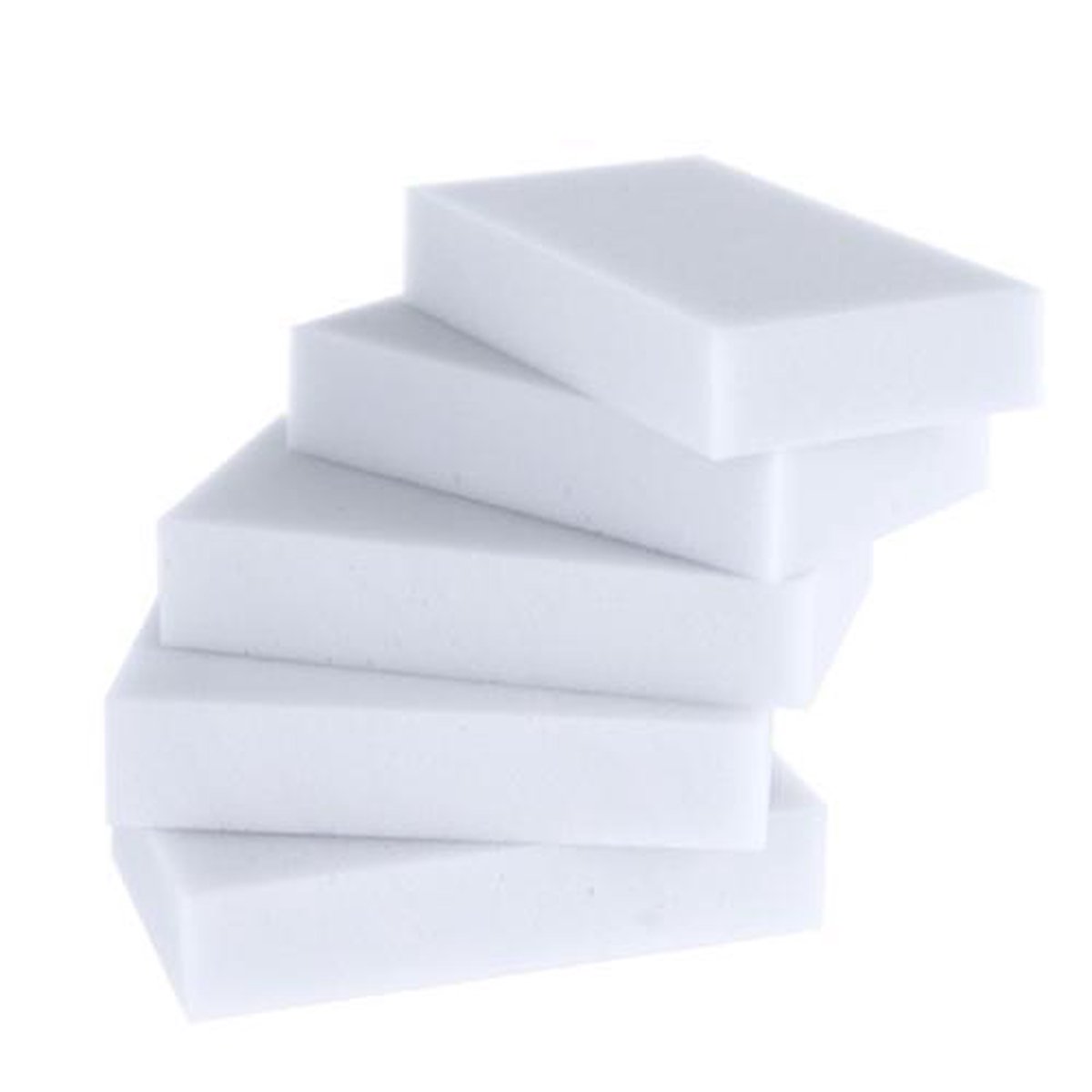 10 stuks | Melamine Spons | Wondersponzen Magic Sponges | Magische ... 10 stuks | Melamine Spons | Wondersponzen Magic Sponges | Magische ...