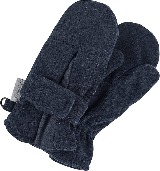 Warme Microfleece Baby Wanten met Klittenband voor Jongens en Meisjes ...
