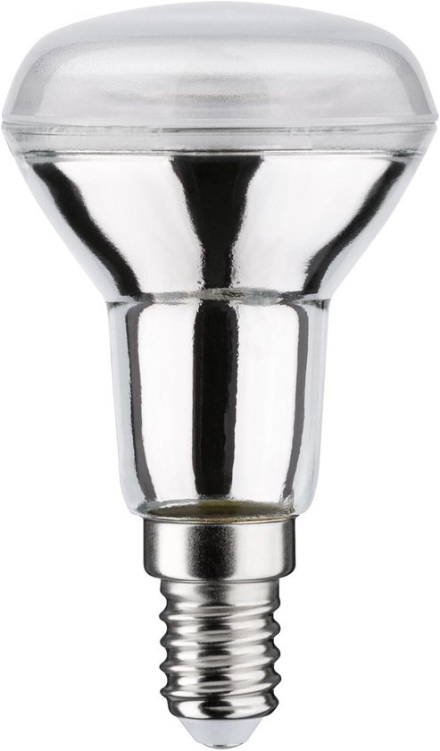 LED Reflectorlamp R50 E14 5W Dimbaar 450 Lumen 4000K Neutraal Wit | bol