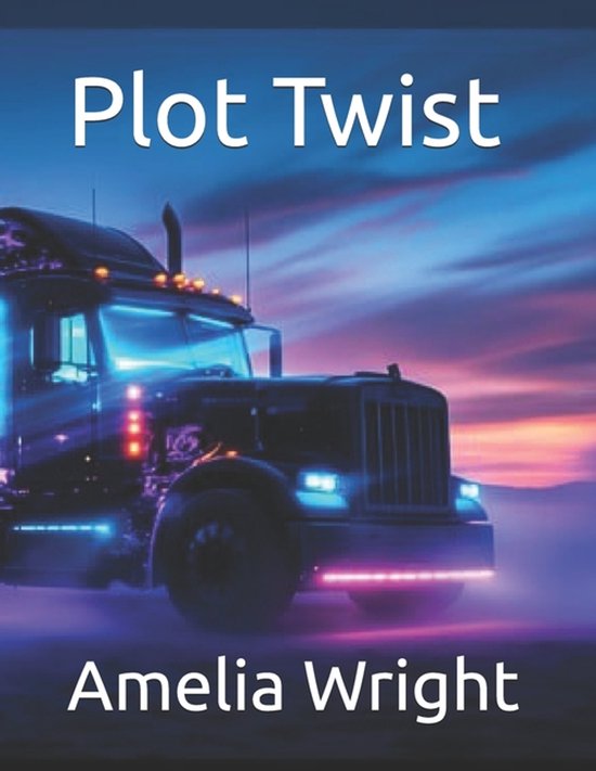 Plot Twist | 9798267803878 | Boeken | bol