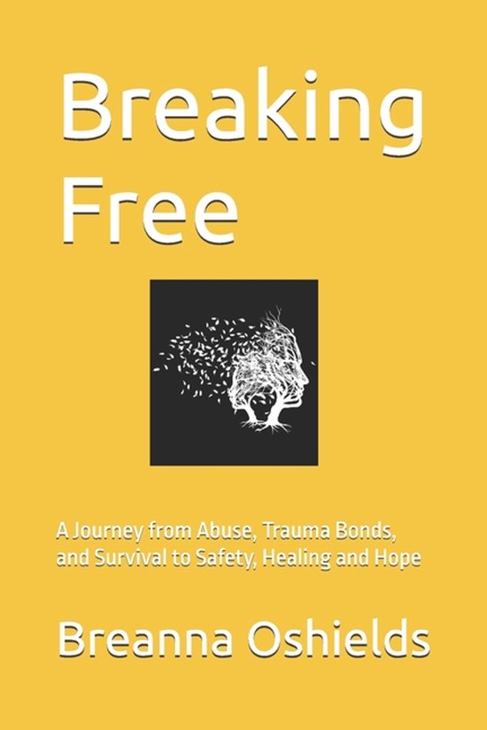 Breaking Free, Breanna Oshields | 9798279362103 | Boeken | bol