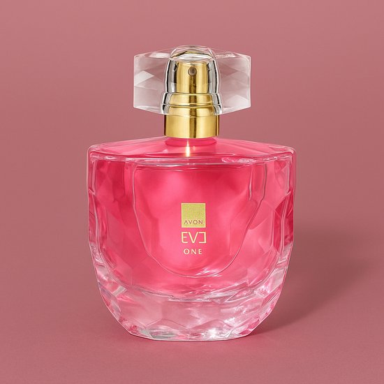 Avon Eve One Eau de Parfum 50 ml | bol