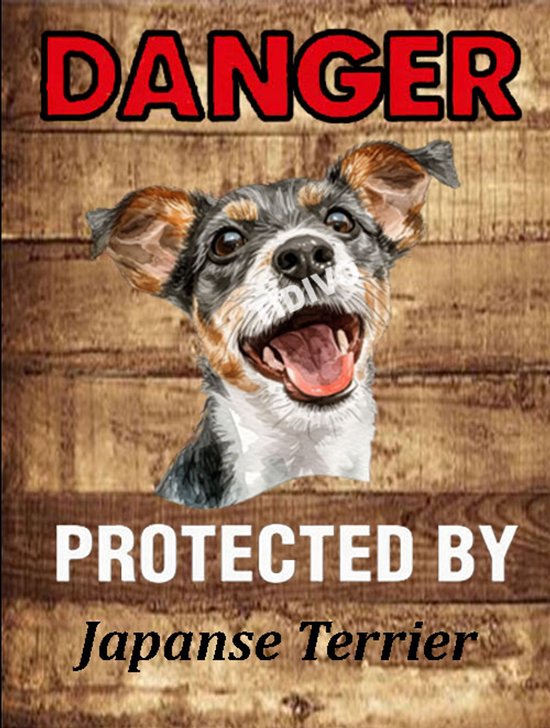 Japanse Terrier 19 | bol