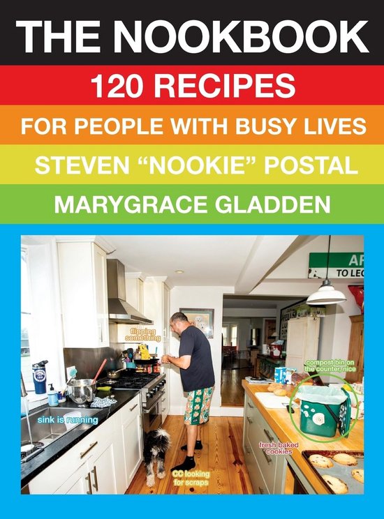 Receptenboek voor Familiediners, Potlucks en Feestjes: Kookgids voor ...