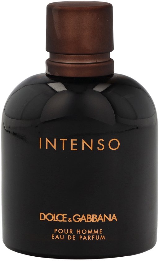 Dolce & Gabbana Intenso Eau de parfum spray 125ml | bol