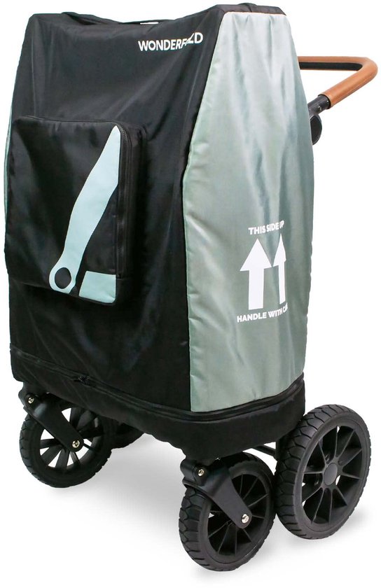 WonderFold W4 Reishoes – WonderFold Outdoor – Compact opvouwbaar ...