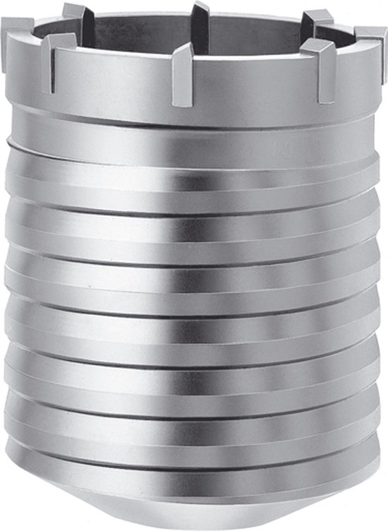 kroonboor conisch | bol.com