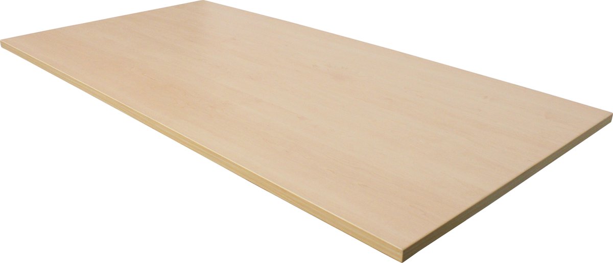 Bureaublad los | MRC | 160 x 80 cm - Wild peren | bol.com