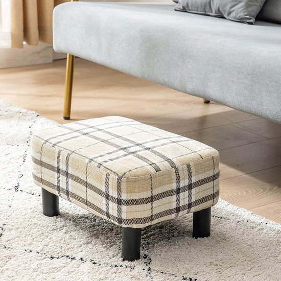 Poef - Hocker - Modern | bol