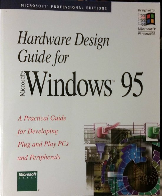 Hardware Design Guide, Adrian King | 9781556156427 | Boeken | bol