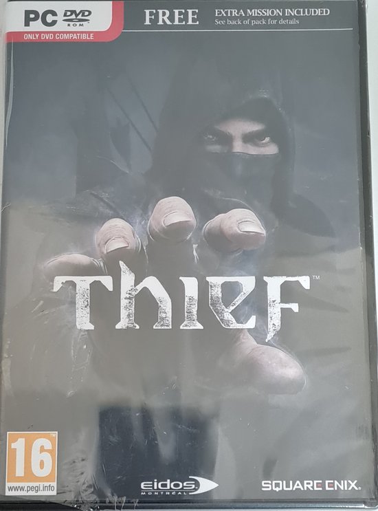 Thief /PC | Games | bol