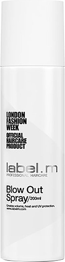 label.m - Create - Blow Out Spray - 200 ml | bol