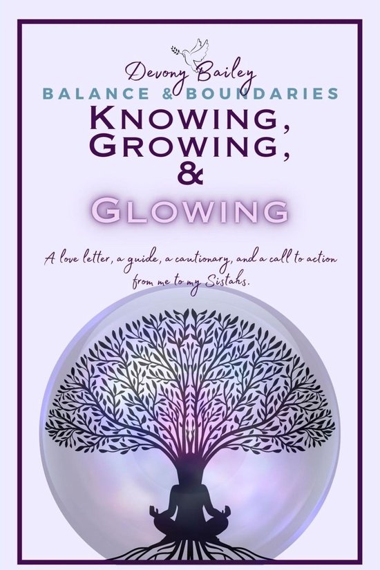 Balance & Boundaries (ebook), Devony Bailey | 9798988288220 | Boeken | bol