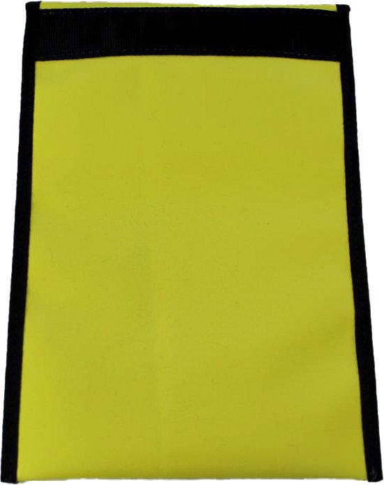 LI-ION Tablet Safe hoes voor veilig opladen tablet/ipad | bol