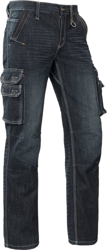 Brams Paris Willem A82 werkbroek-33-32 | bol