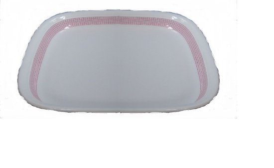 Thomas Trend Florida SERVEERSCHAAL | bol.com