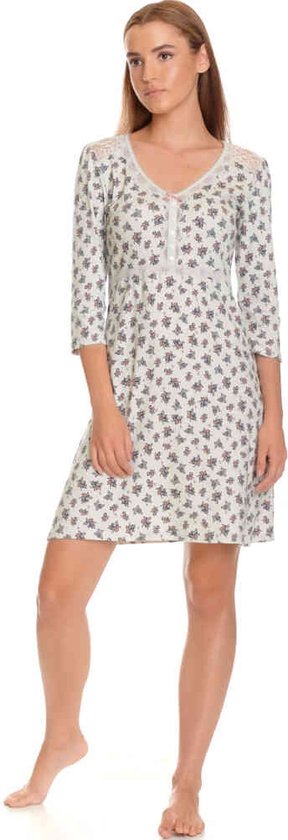 Vive Maria Nachtjurk -XS- Sugar Boudoir Grijs | bol.com