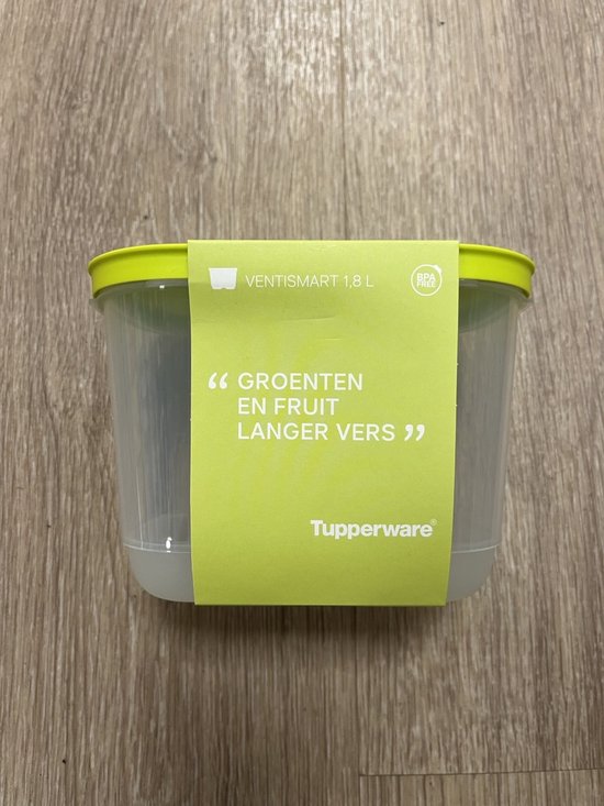 Tupperware | bol
