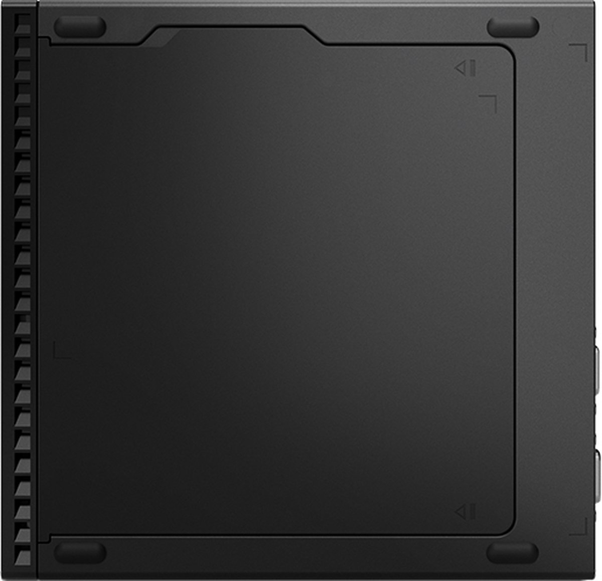 Lenovo ThinkCentre M75q Gen 2 / Ryzen 5 2650GE / 8GB / 256 GB SSD ...