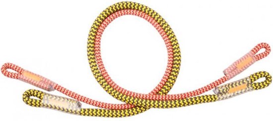 Tendon Timber Prusik klimstrop in 8mm en 10mm diikte 10mm 120 cm (geel ...