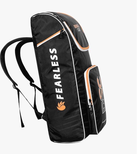 DSC Krunch Club Kit Bag | bol