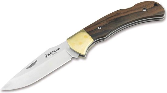 Zakmes - outdoor - wandelen - camping - luxe zakmes | bol