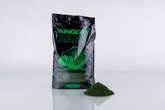 Ringers Dark Groundbait | bol