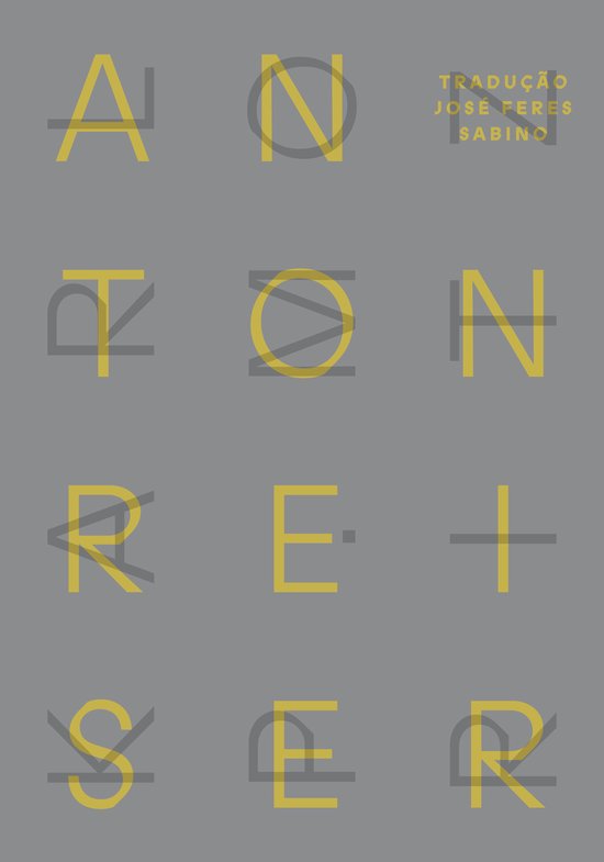 Anton Reiser (ebook), Karl Philip Moritz | 9786554610100 | Boeken | bol