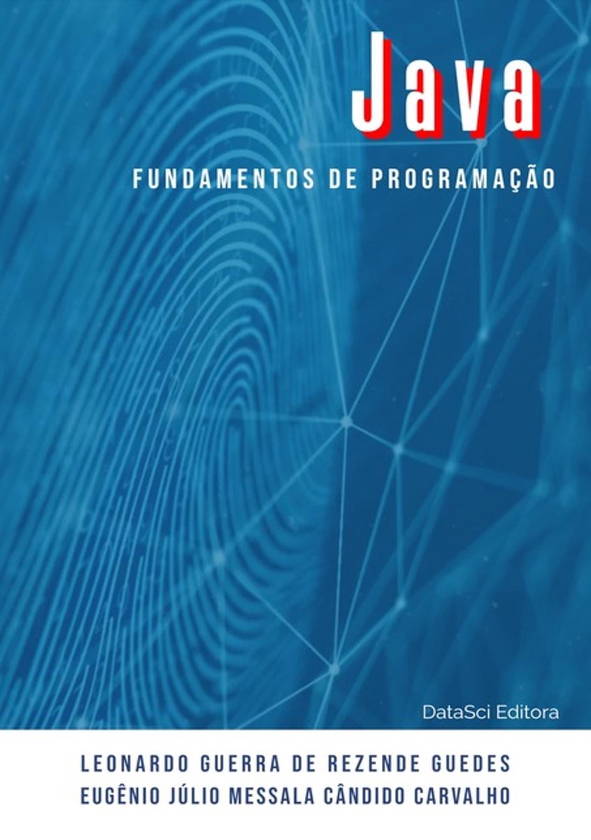 Fundamentos De Programação Java (ebook), Onbekend | 9788594498236 ...