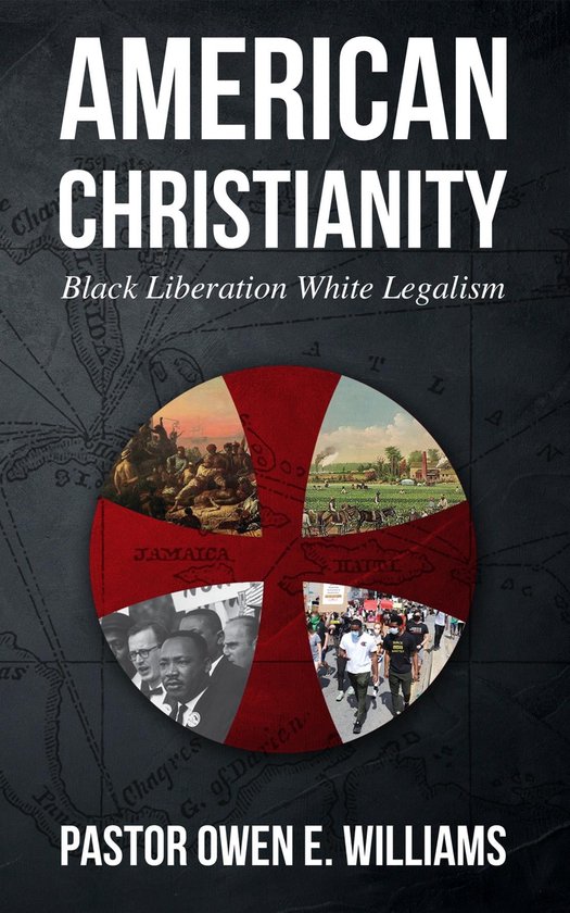American Christianity (ebook), Pastor Owen E. Williams | 9798987475812 ...