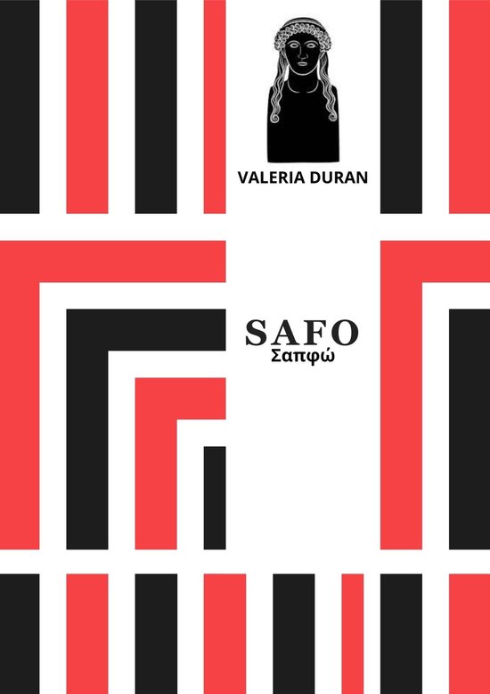 1 1 - Safo (ebook), Victoria Isabel Valeria Perez Ruiz | 1230006370770 ...