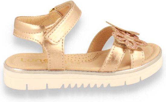 Lunella Meisjes Sandaal Cipria ROSE 24 | bol.com