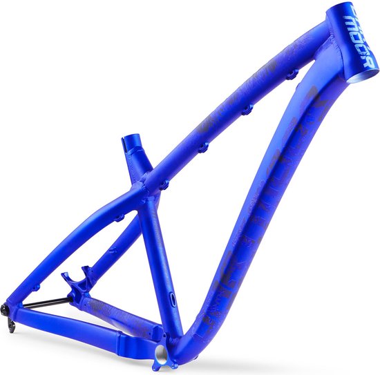 DARTMOOR Hornet Frame 27,5", blauw | bol.com