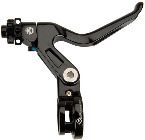 BOX COMPONENTS Bmx One Pro Remhendel, zwart | bol.com