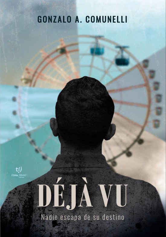 Dejá vu (ebook), Gonzalo A. Comunelli | 9789878240206 | Boeken | bol
