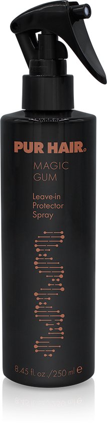 Pur Hair Magic Gum Leave in Protector Spray 250ml | bol