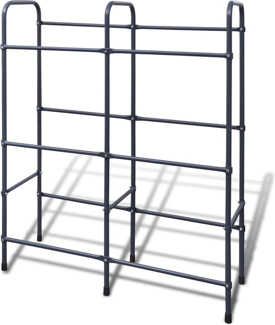 La Dolce Vita - Stapelbaar opbergrek - Veelzijdig opbergsysteem ...