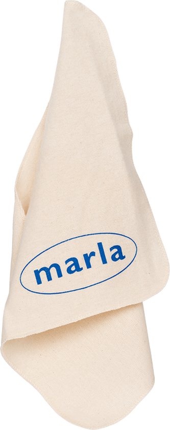 Marla poetsdoek | bol.com