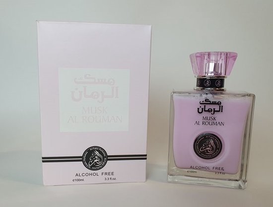 Musk AL Rouman | bol