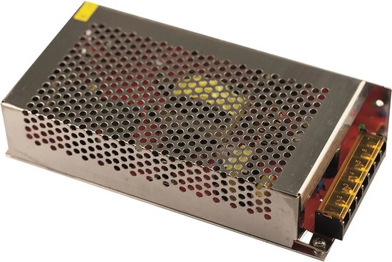 Driver LED Strip 24V/100W IP20 | bol