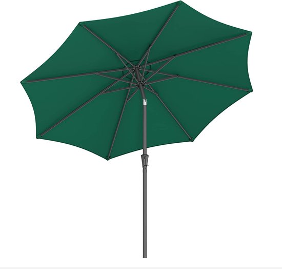 Parasol – Tuin Parasol – Stokparasol – Umbrella Garden | bol