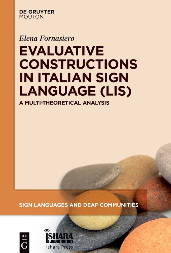 Sign Languages and Deaf Communities [SLDC]17- Evaluative Constructions ...