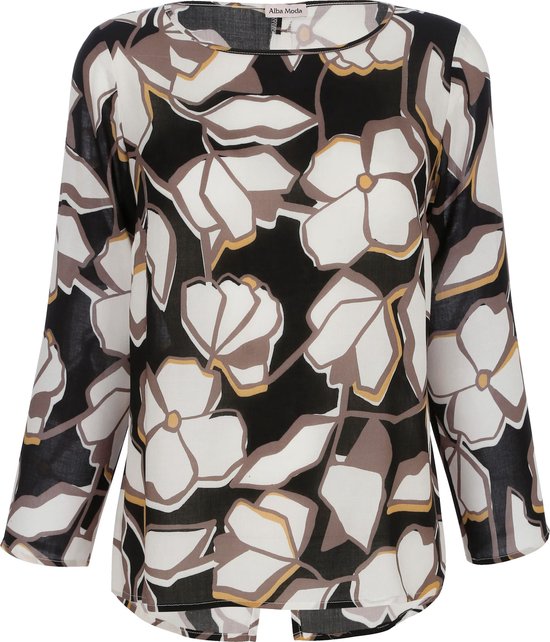 Alba Moda Blouse | bol.com