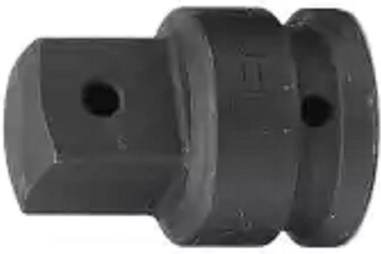 Force kracht verloop adapter 3/4"(F)x1"(M). | bol