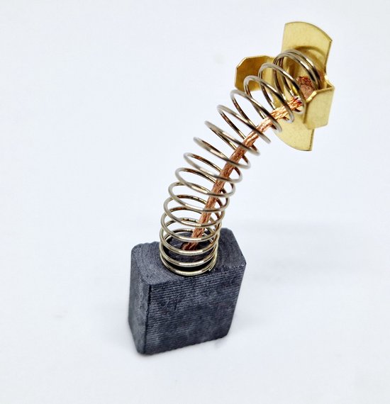 Koolborstels Sterling CT4 | bol