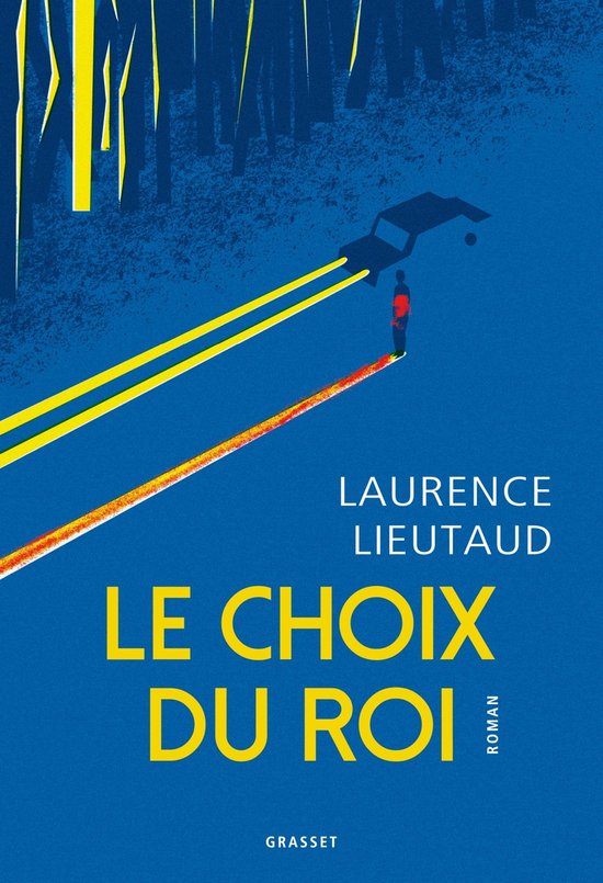 Le choix du roi (ebook), Laurence Lieutaud | 9782246824084 | Boeken ...