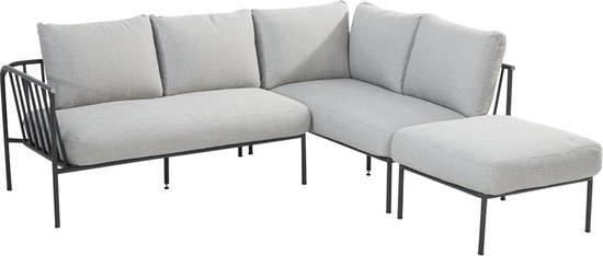 4 Seasons Outdoor Figaro loungeset | bol